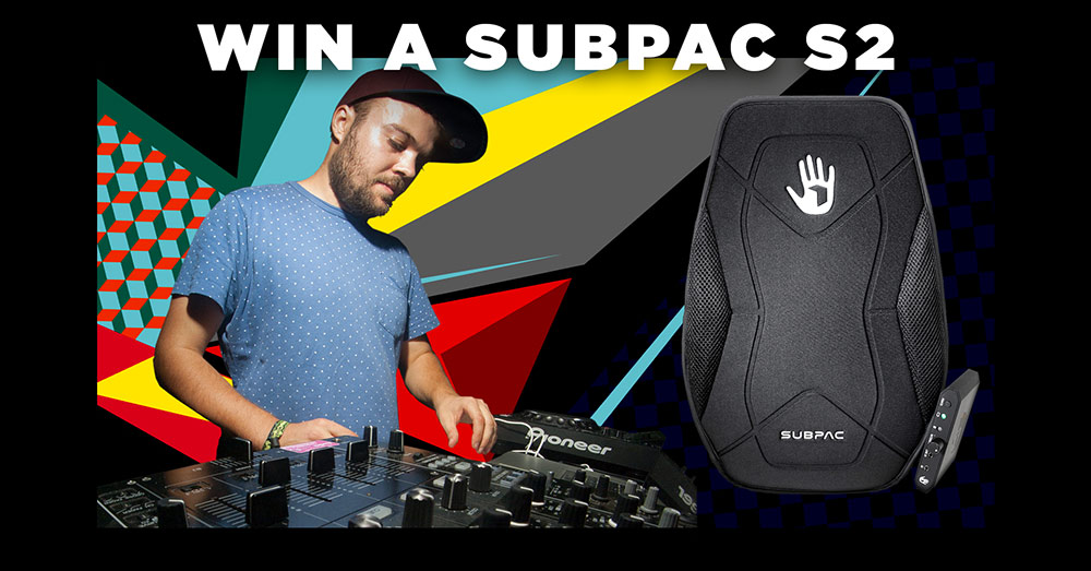 Document One - FEEL IT