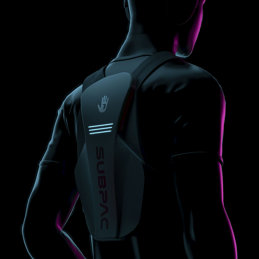 Exclusive Music Created for Our Fans - SUBPAC